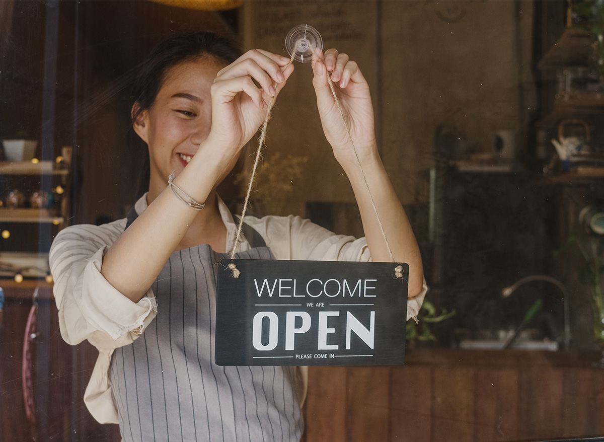 Switchpoint Foundation